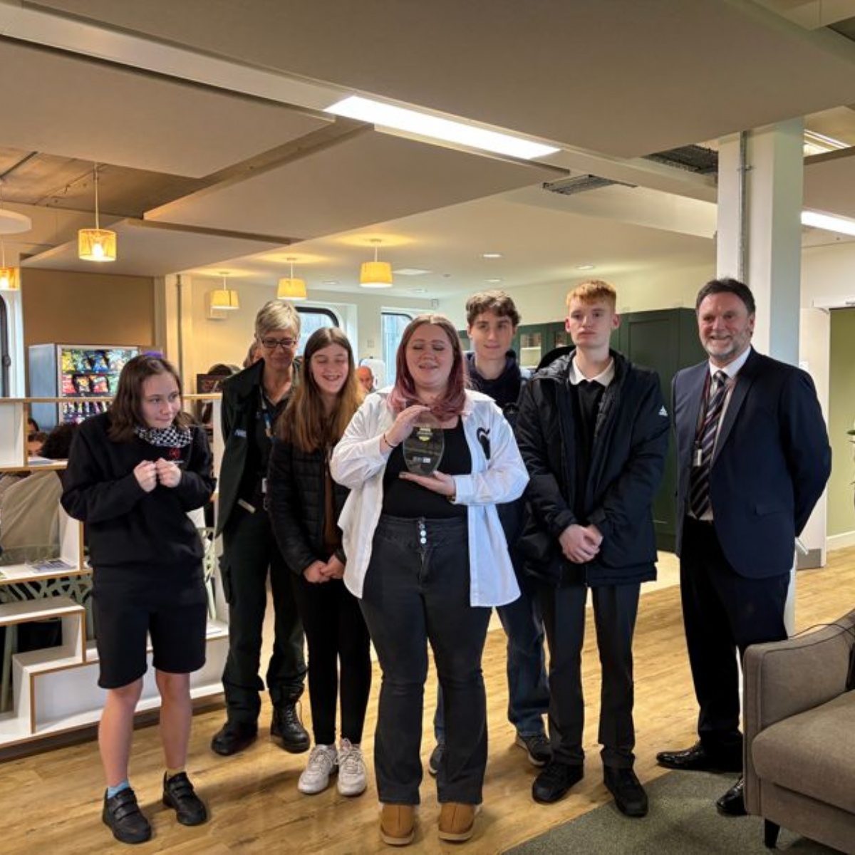 St Catherine's School - Resilience Challenge